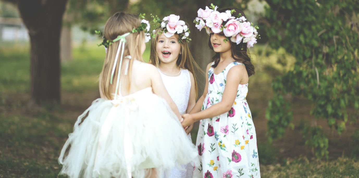 How to Tell Wedding Guests Their Children Aren’t Invited